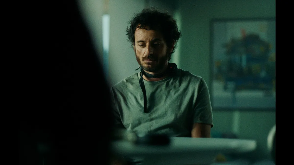 The Instinct (2024) Movie Review from Eye for Film