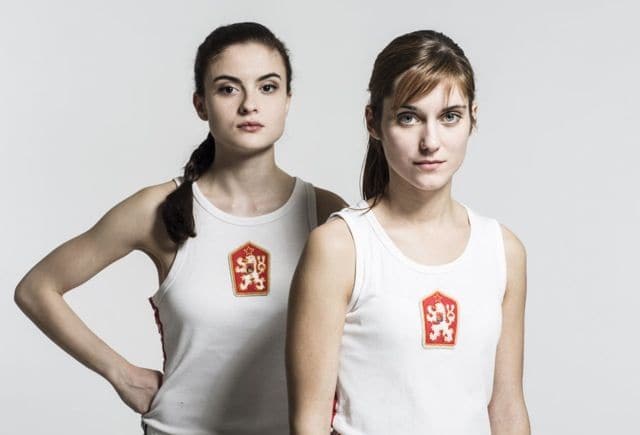 Fair Play (2014) Movie Review from Eye for Film