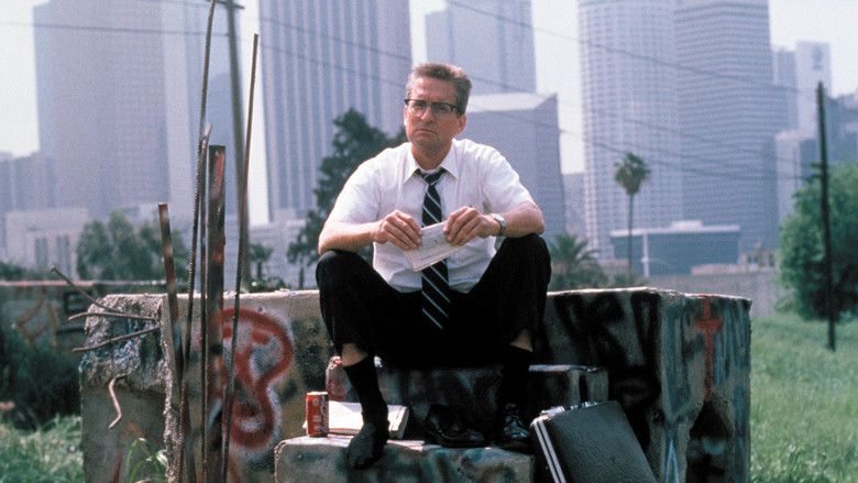 Falling Down (1993) Movie Review from Eye for Film