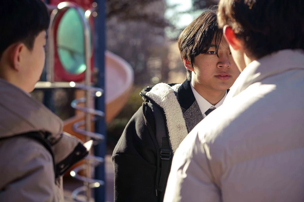 Fragment (2024) Movie Review from Eye for Film