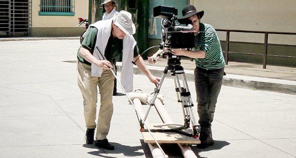 Gabor (2013) Movie Review from Eye for Film