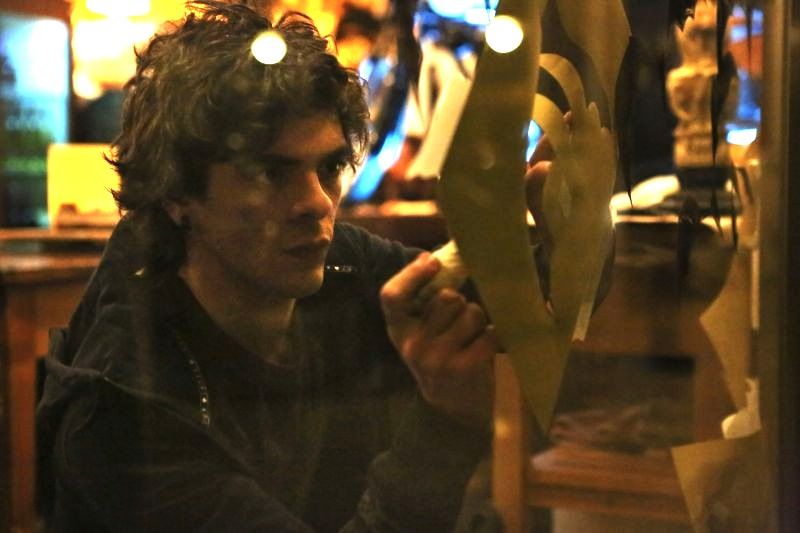 Eye For Film: Giovanni Anzaldo