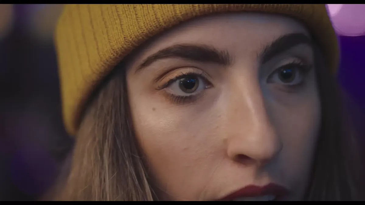 Glue (2019) Movie Review from Eye for Film