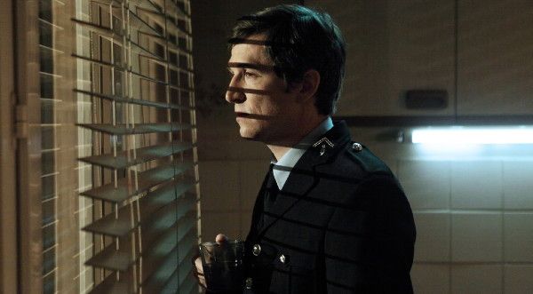 Eye For Film: Guillaume Canet in Next Time I’ll Aim For The Heart