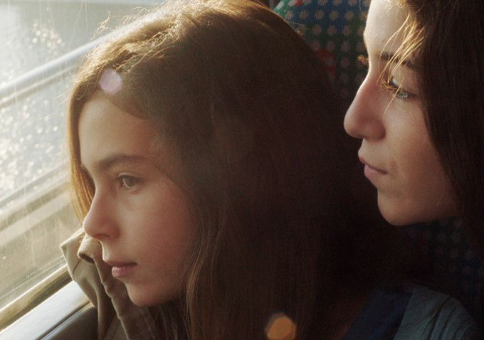 Eye For Film: Günes Sensoy and Doga Zeynep Doguslu in Mustang