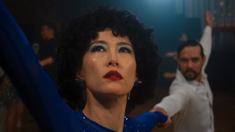 Ha-Chan, Shake Your Booty! (2026) Movie Review from Eye for Film