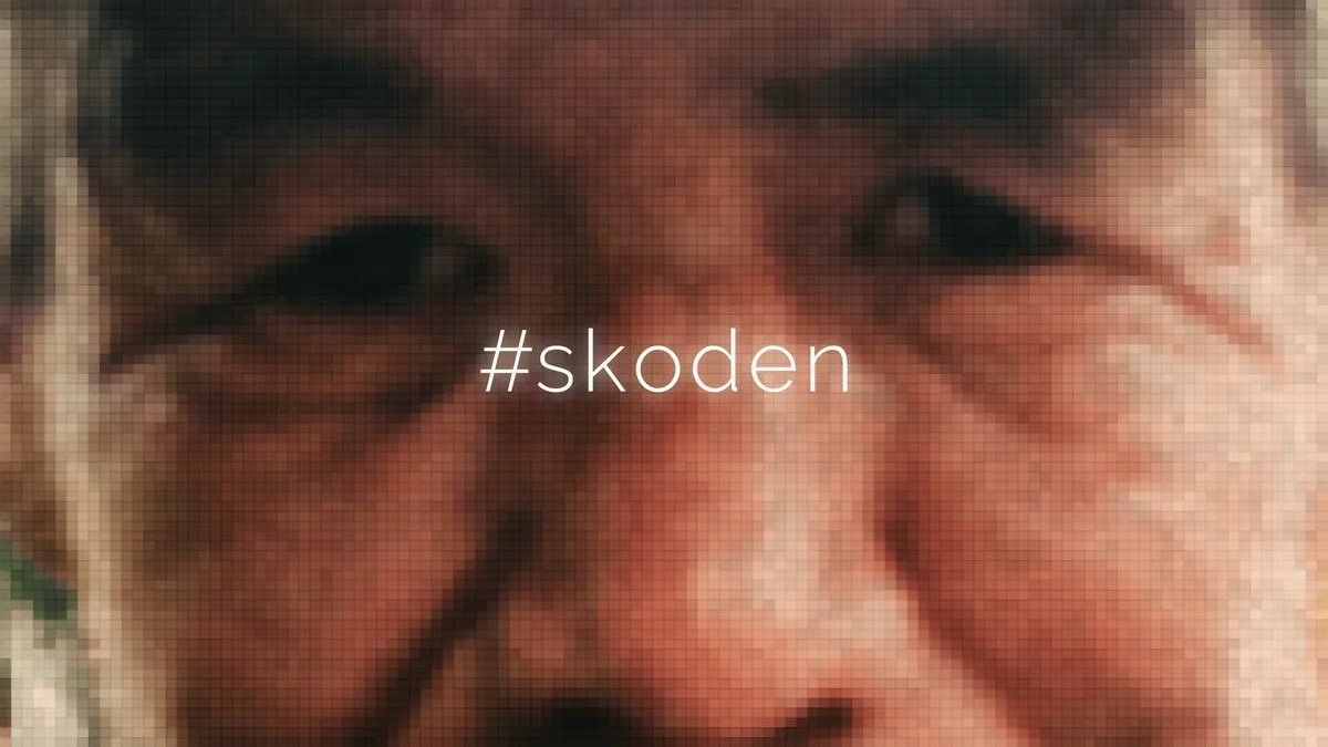 #skoden (2025) Movie Review from Eye for Film