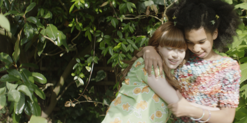 Summer In The Shade (2020) Movie Review from Eye for Film