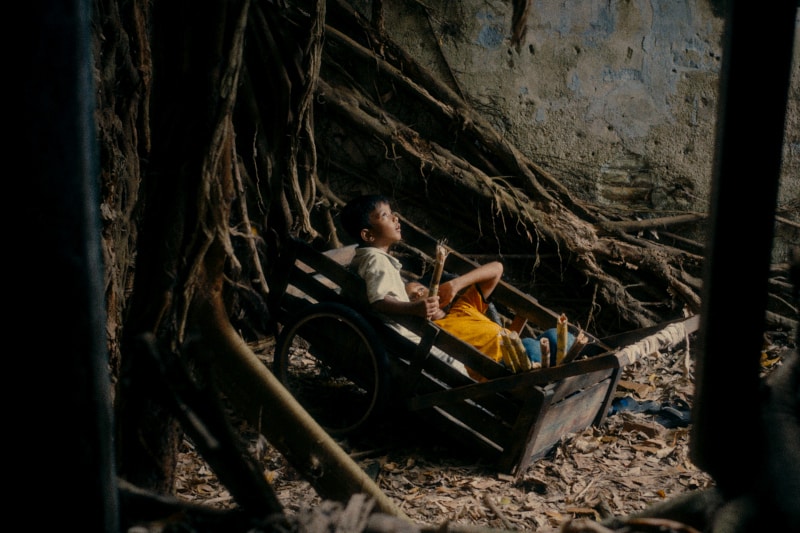 Lost Land (2025) Movie Review from Eye for Film