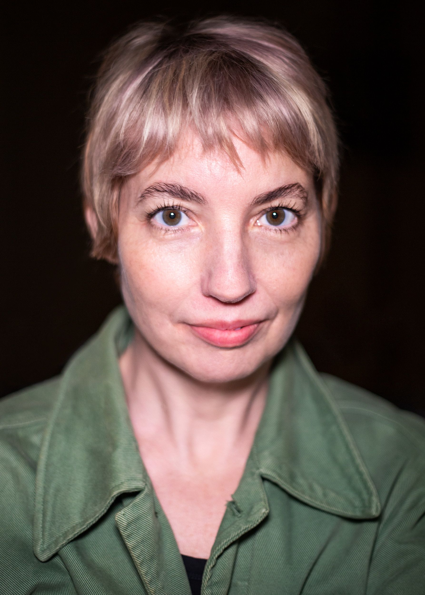 Eye For Film: Director Maria Fredriksson