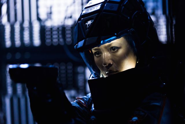 Infini (2015) Movie Review from Eye for Film