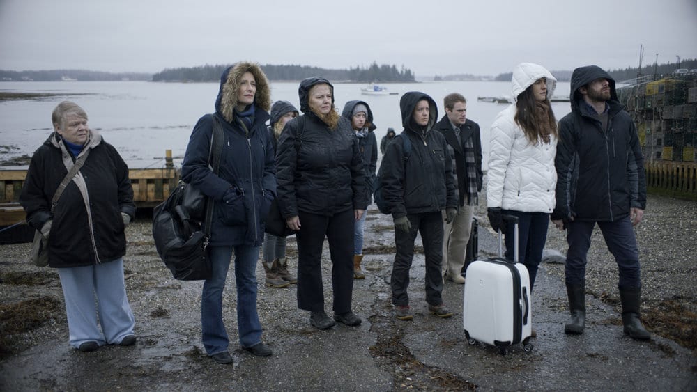 Island Zero (2017) Movie Review from Eye for Film