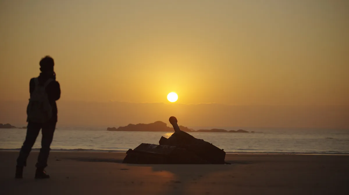 Island In Between (2023) Movie Review from Eye for Film