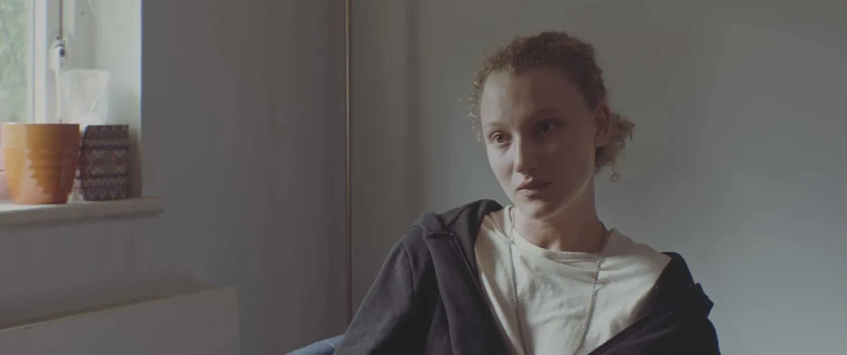 Justine (2021) Movie Review from Eye for Film