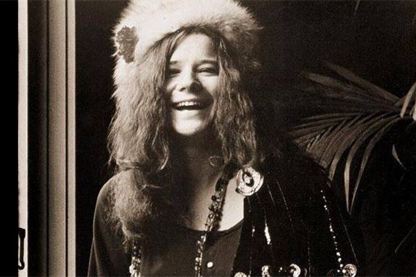 Janis: Little Girl Blue (2015) Movie Review from Eye for Film