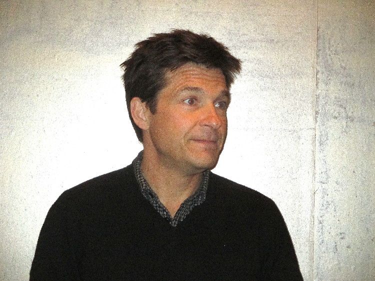 Eye For Film: Jason Bateman