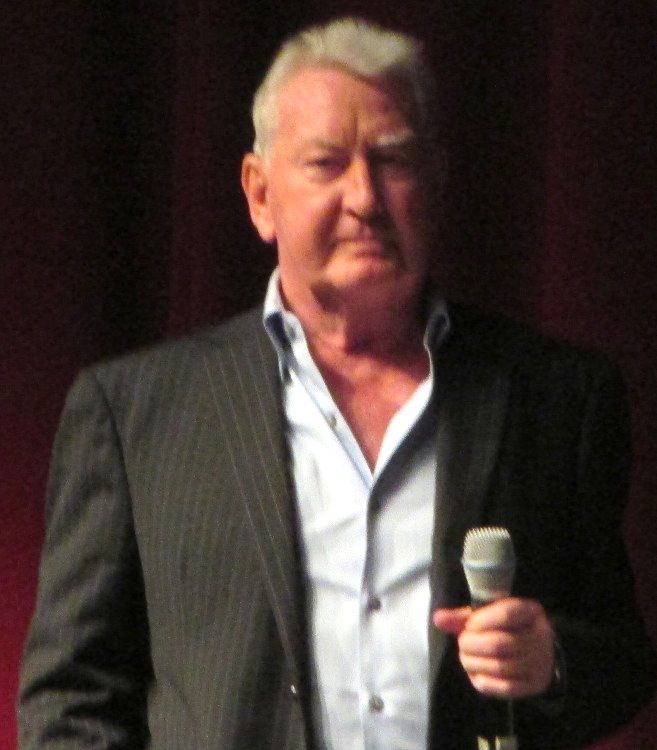 Eye For Film: John Connolly