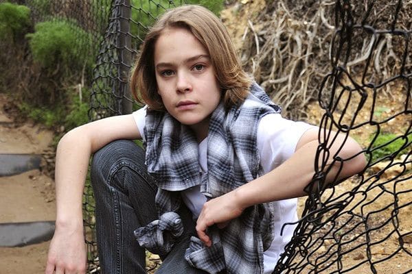 Eye For Film: Judah Lewis in Demolition
