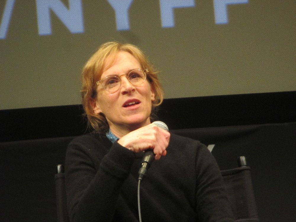 Eye For Film: Kelly Reichardt