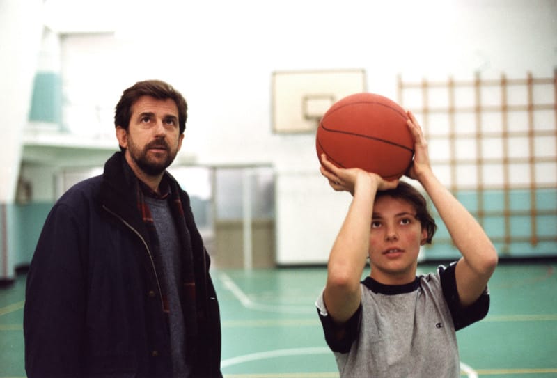 The Son's Room (2001) Movie Review from Eye for Film