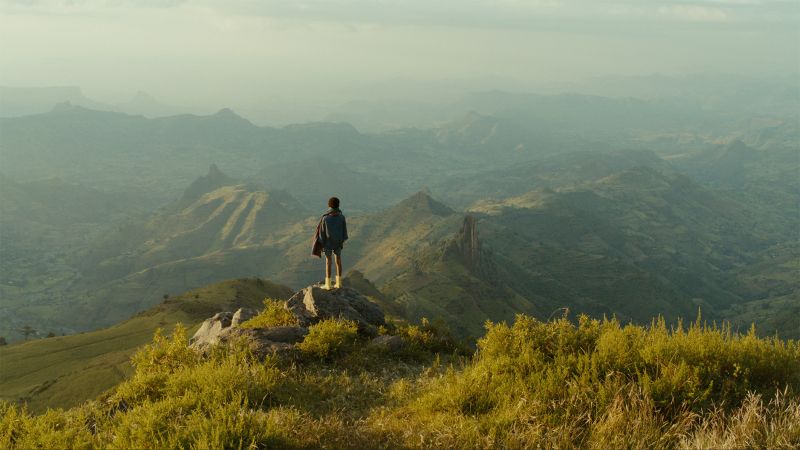 Lamb (2015) Movie Review from Eye for Film