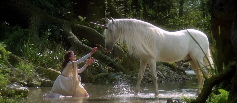 Legend (1985) Movie Review from Eye for Film