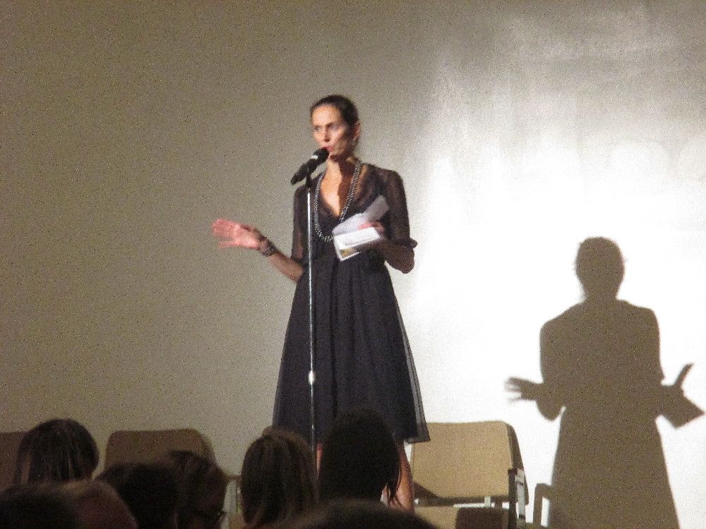 Eye For Film: Lisa Immordino Vreeland 2