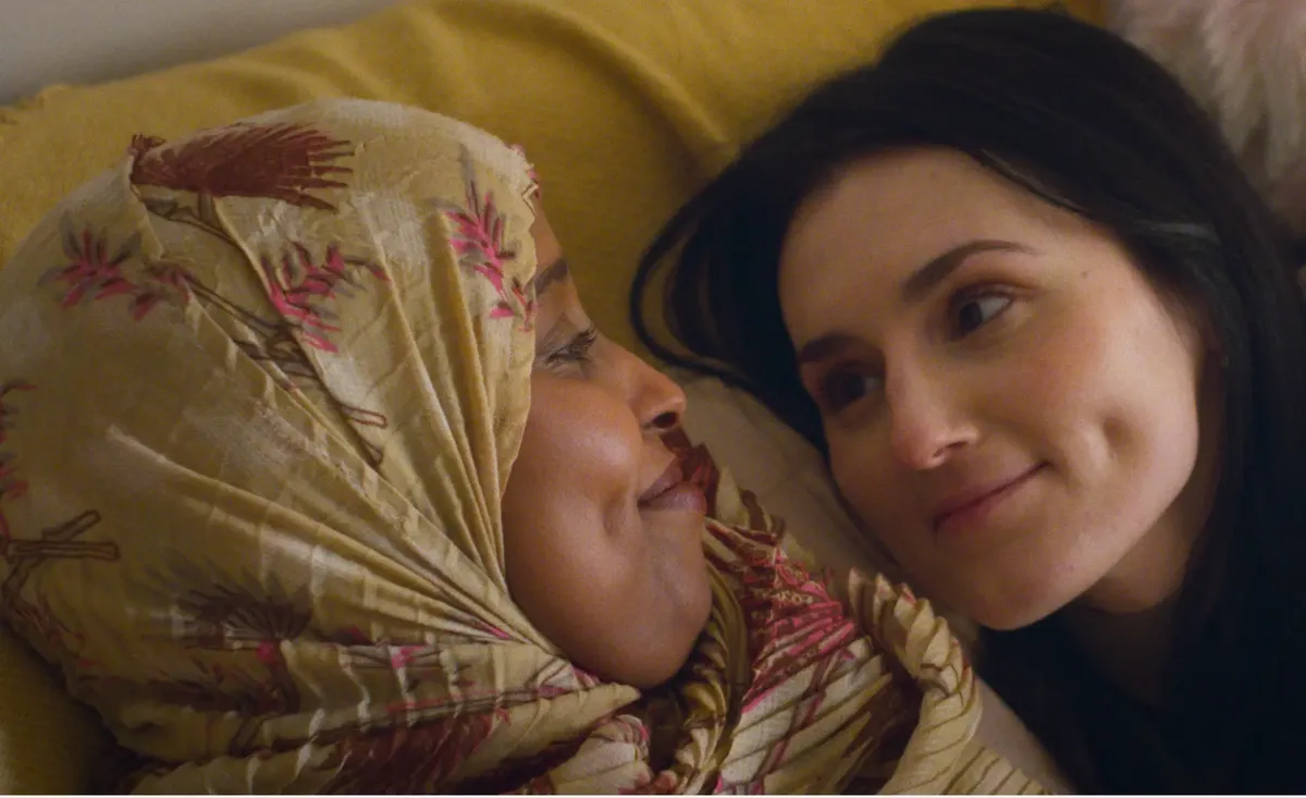 Lollipop (2024) Movie Review from Eye for Film