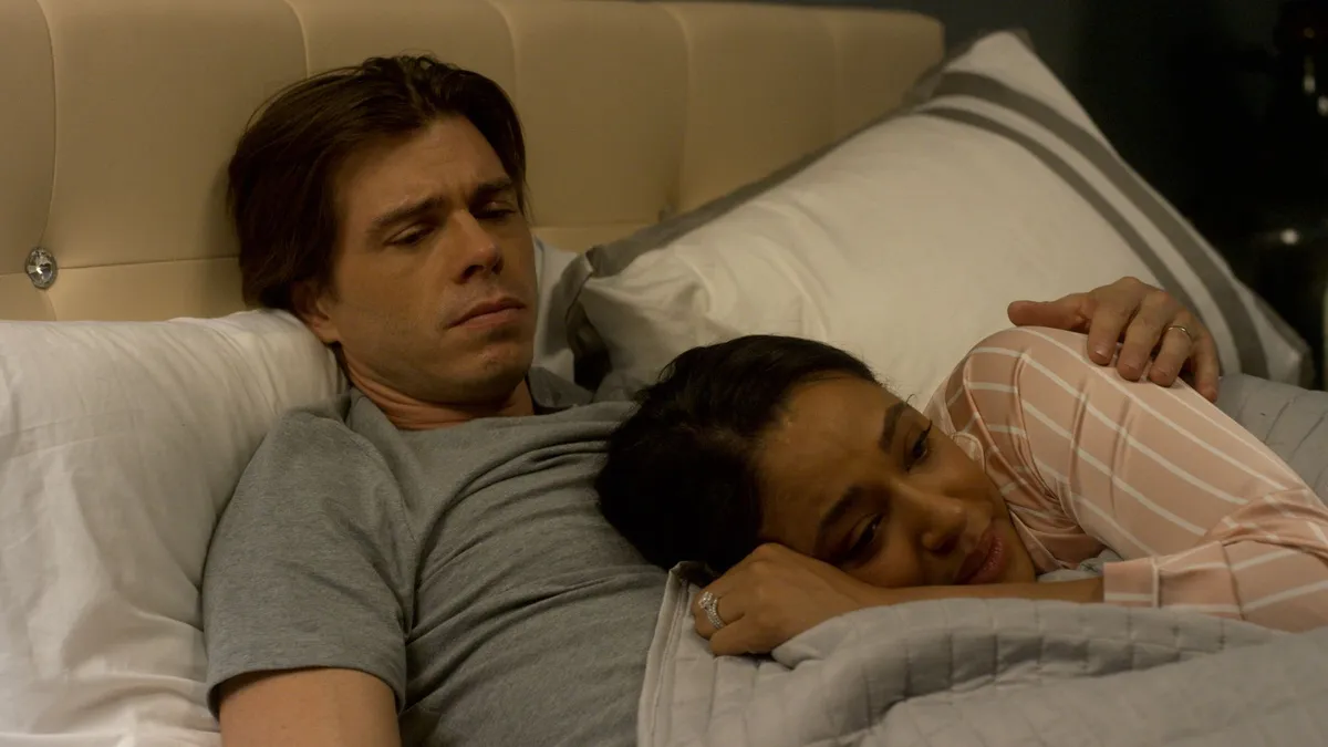 The Baby Snatcher (2023) Movie Review from Eye for Film