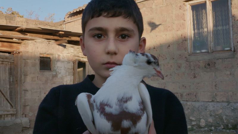 My Sweet Land (2024) Movie Review from Eye for Film