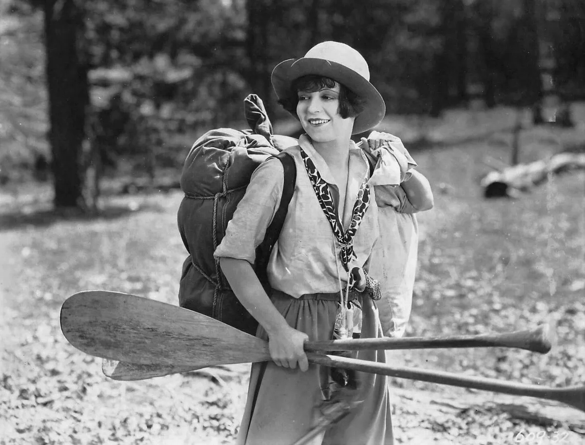 Mantrap (1926) Movie Review from Eye for Film