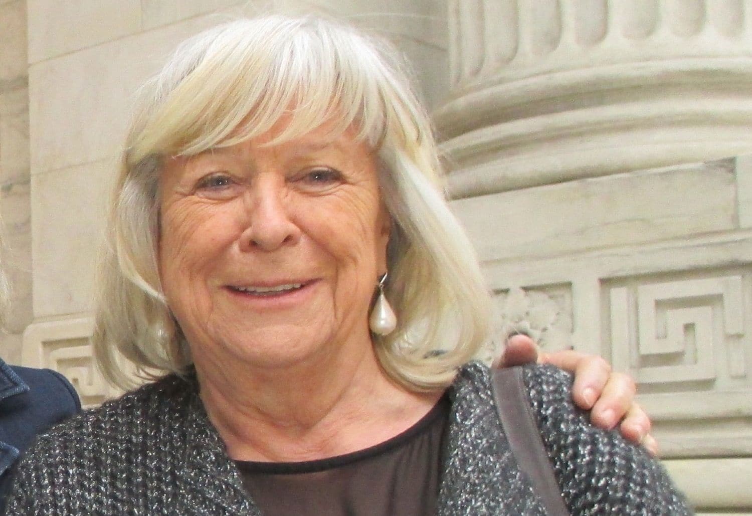 Eye For Film: Margerethe von Trotta