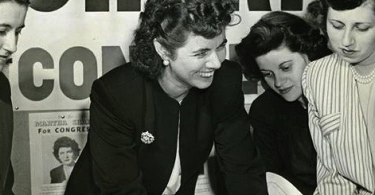 Eye For Film: Martha Sharp