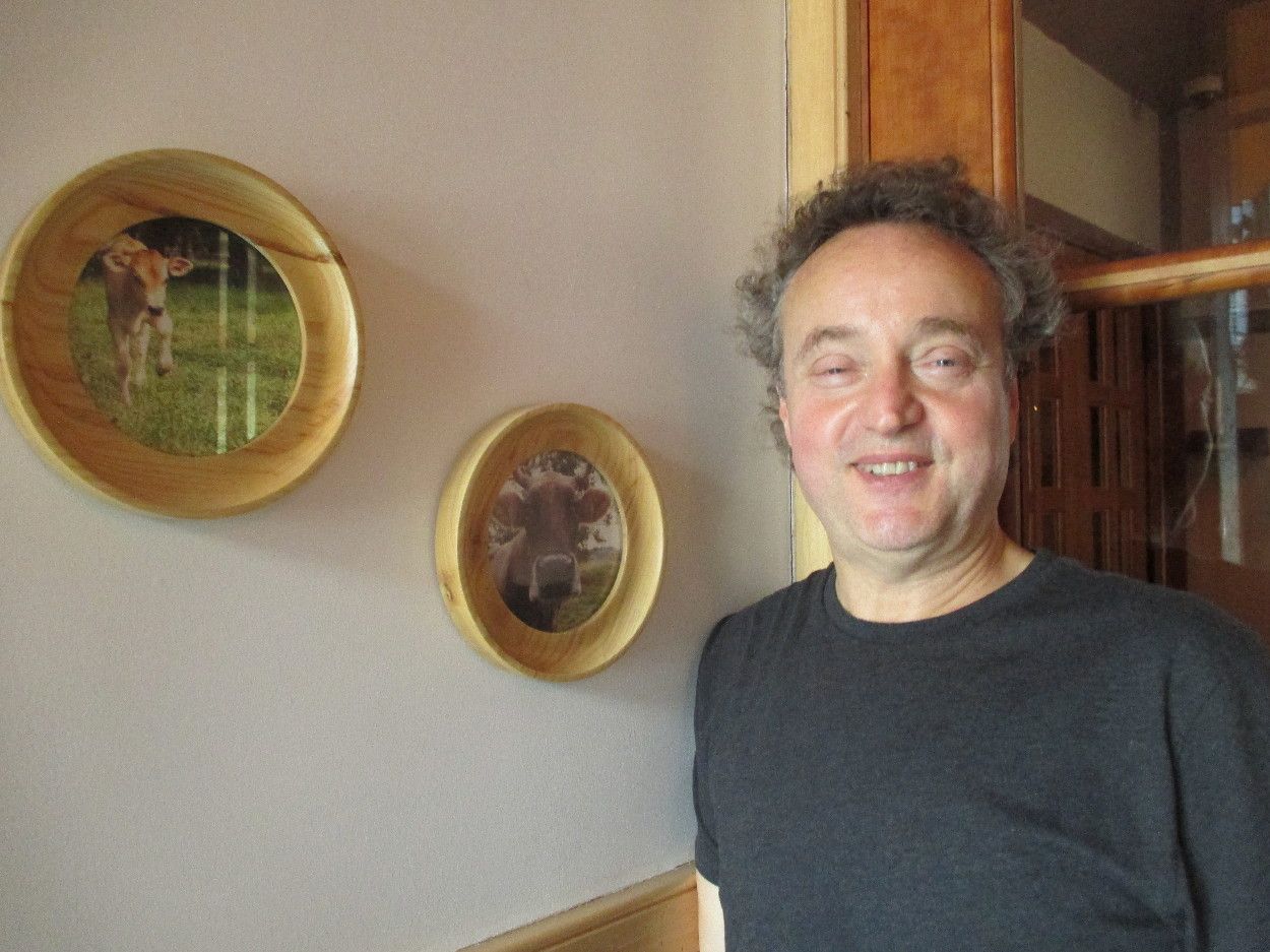 Eye For Film: Martin Howard 2