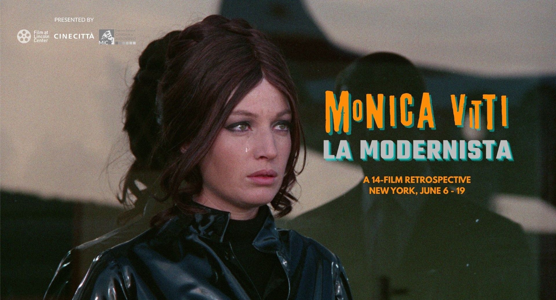 Eye For Film: Monica Vitti: La Modernista