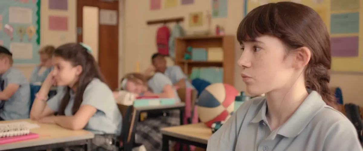My Time (2018) Movie Review from Eye for Film