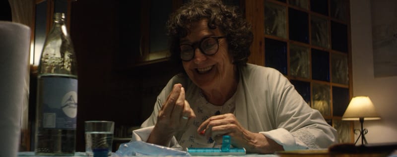 Gossipy (2021) Movie Review from Eye for Film