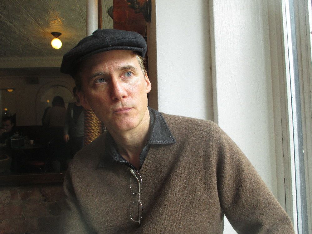 Eye For Film: Neal Huff