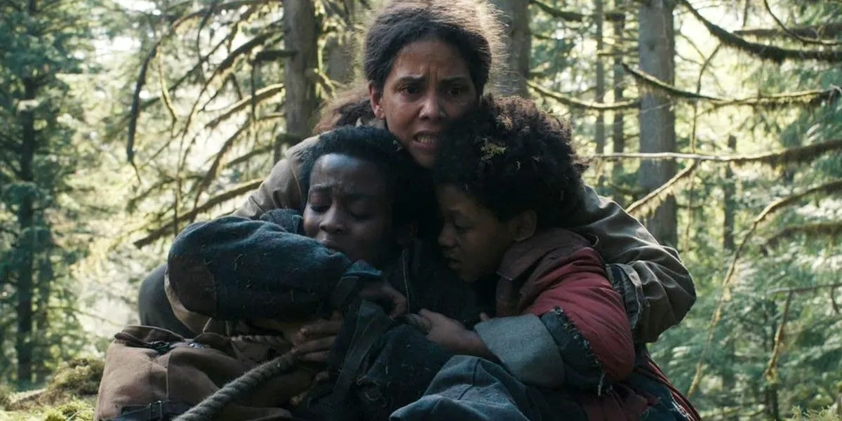 Never Let Go (2024) Movie Review from Eye for Film