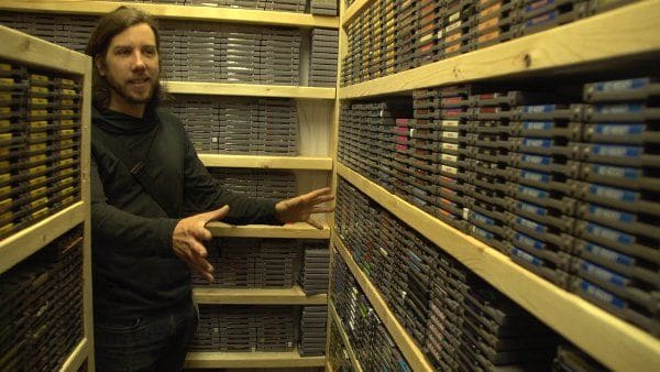 Nintendo Quest (2015) Movie Review from Eye for Film