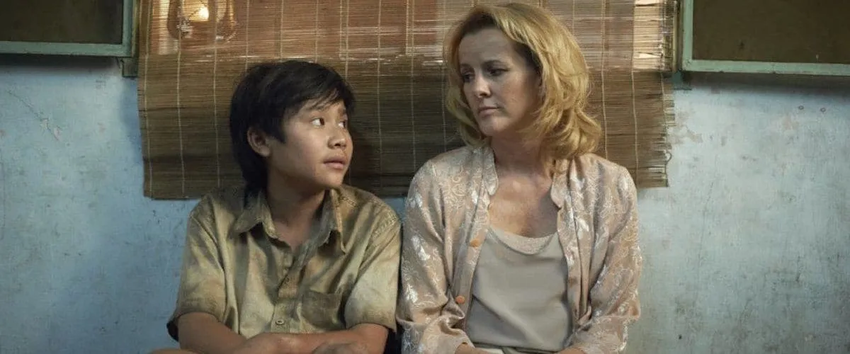 Noble (2014) Movie Review from Eye for Film