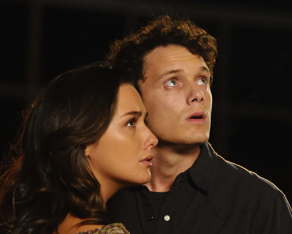 Odd Thomas (2013) Movie Review from Eye for Film
