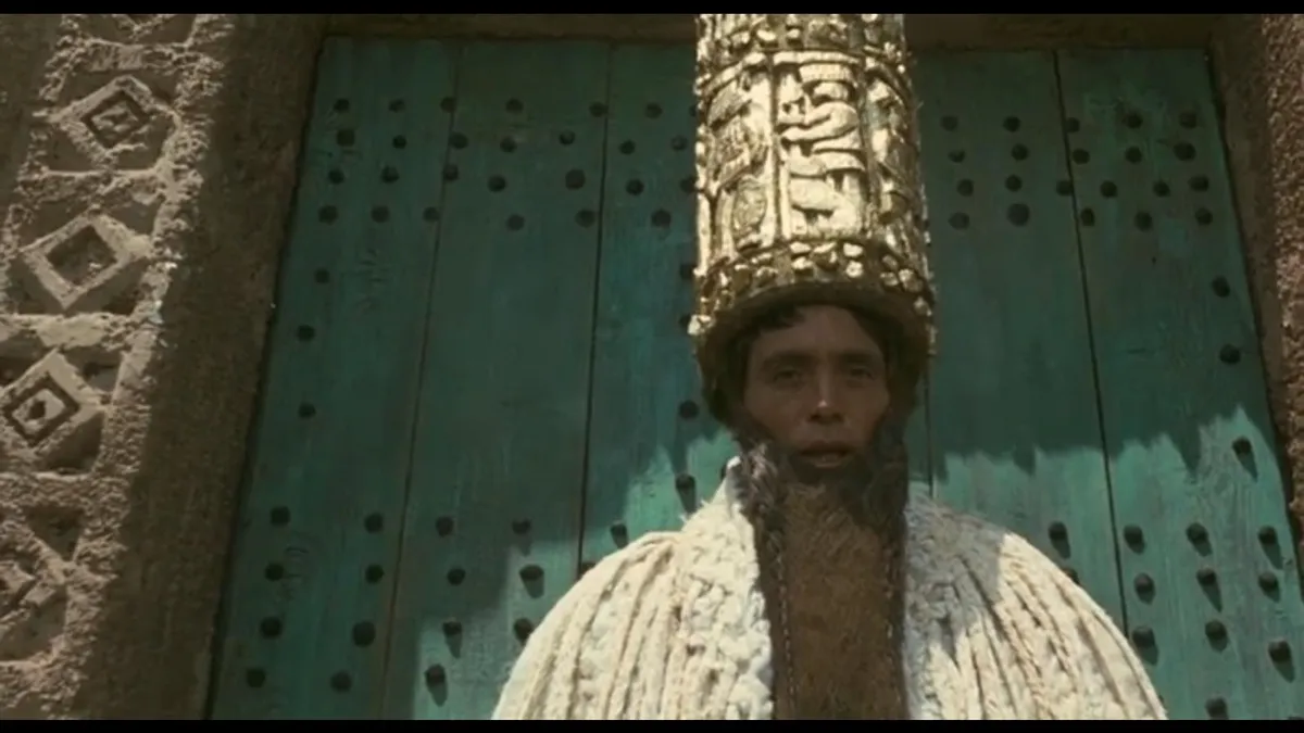 Oedipus Rex (1967) Movie Review from Eye for Film