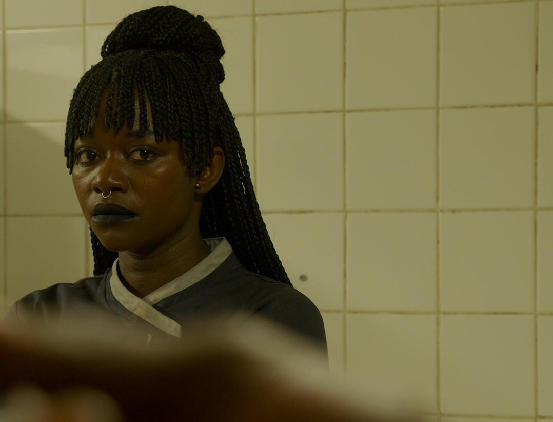 Our Father, The Devil (2021) Movie Review from Eye for Film