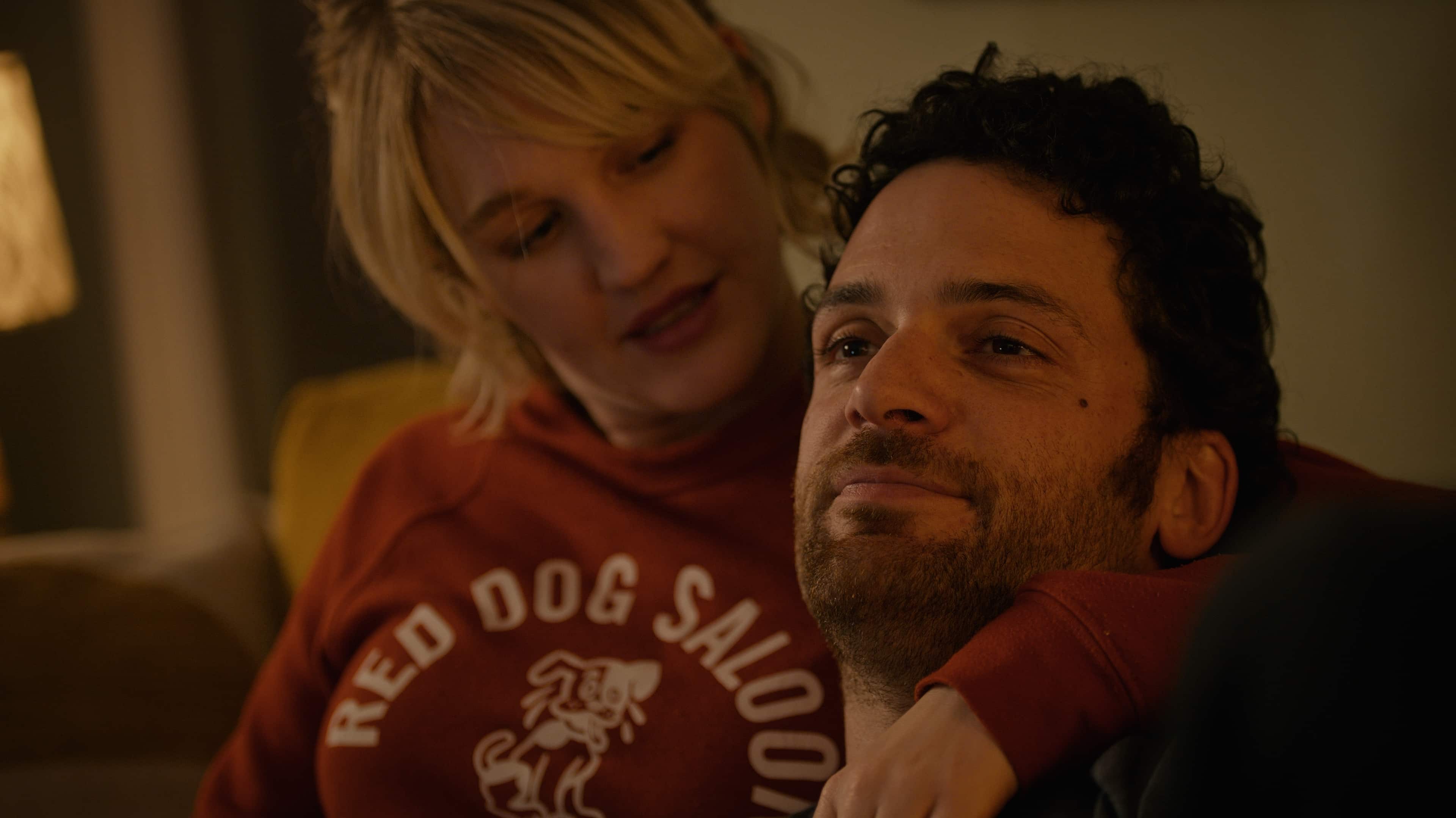 Eye For Film: Hope Lauren and Daniel Dorr in Pure O