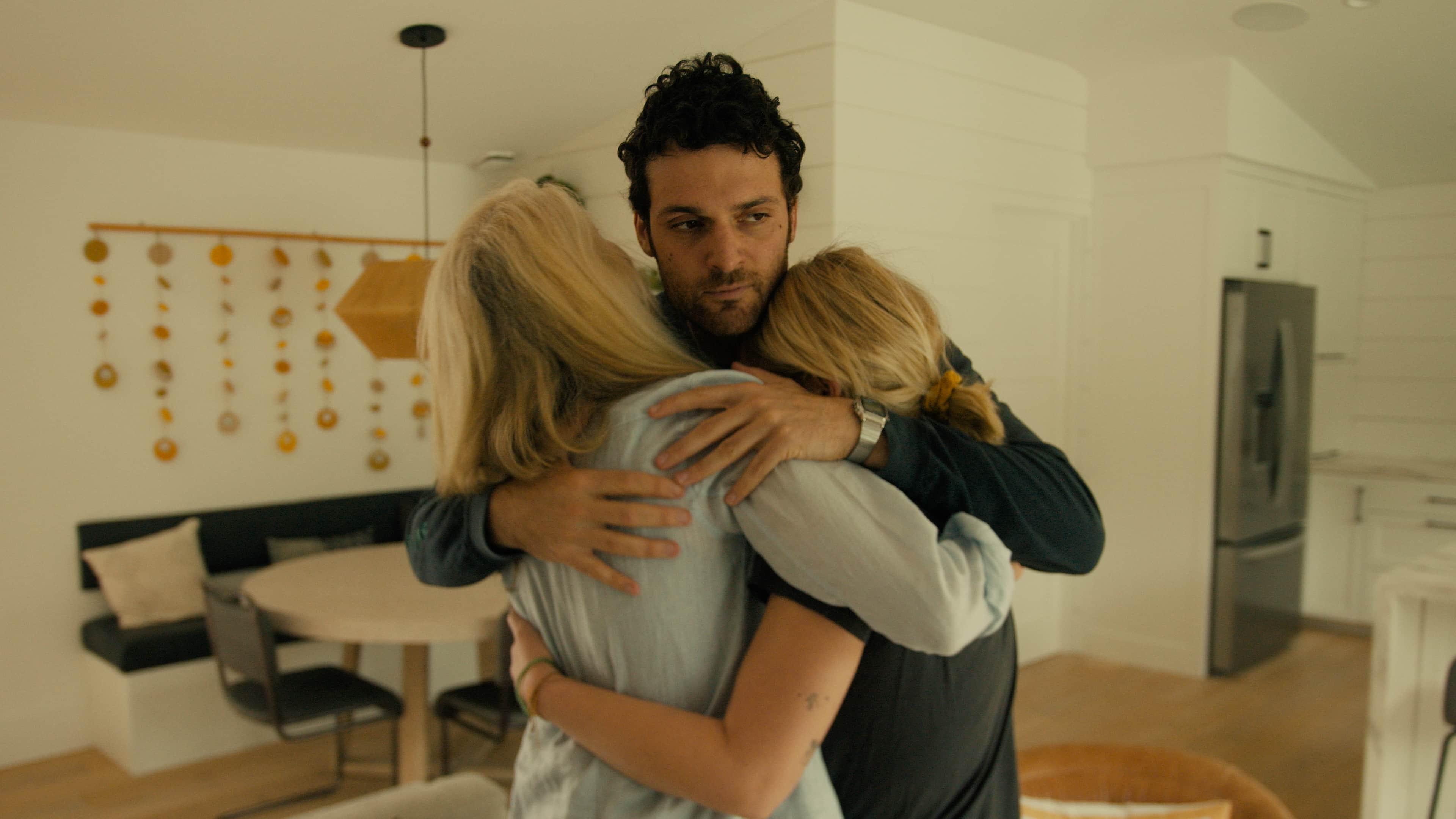 Eye For Film: Daniel Dorr in Pure O