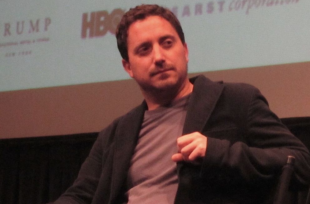 Eye For Film: Pablo Larraín