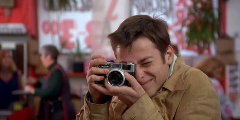 Pecker (1998) Movie Review from Eye for Film