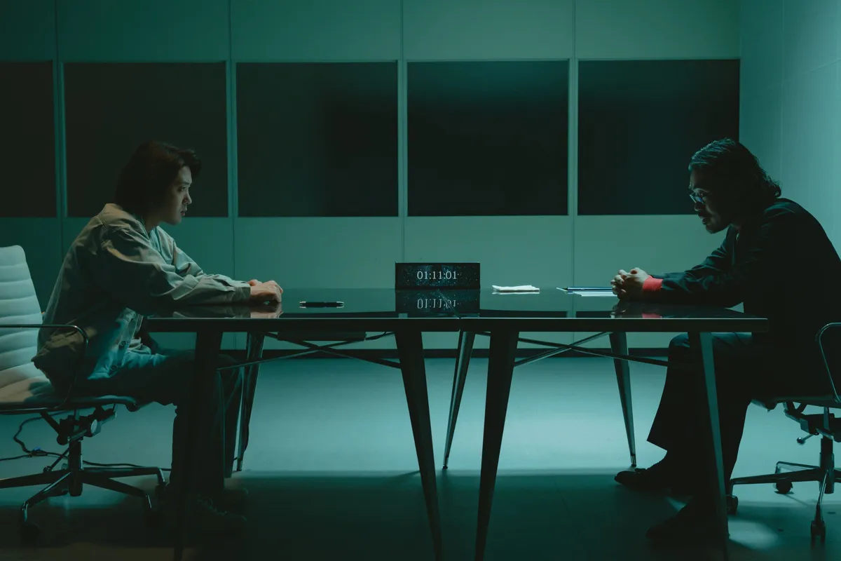 Penalty Loop (2024) Movie Review from Eye for Film