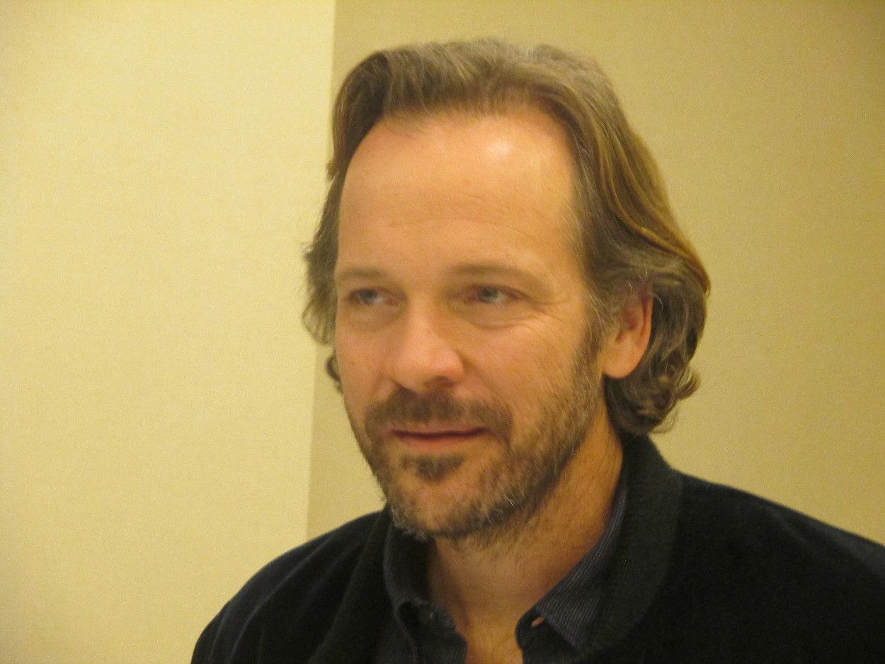 Eye For Film: Peter Sarsgaard 9